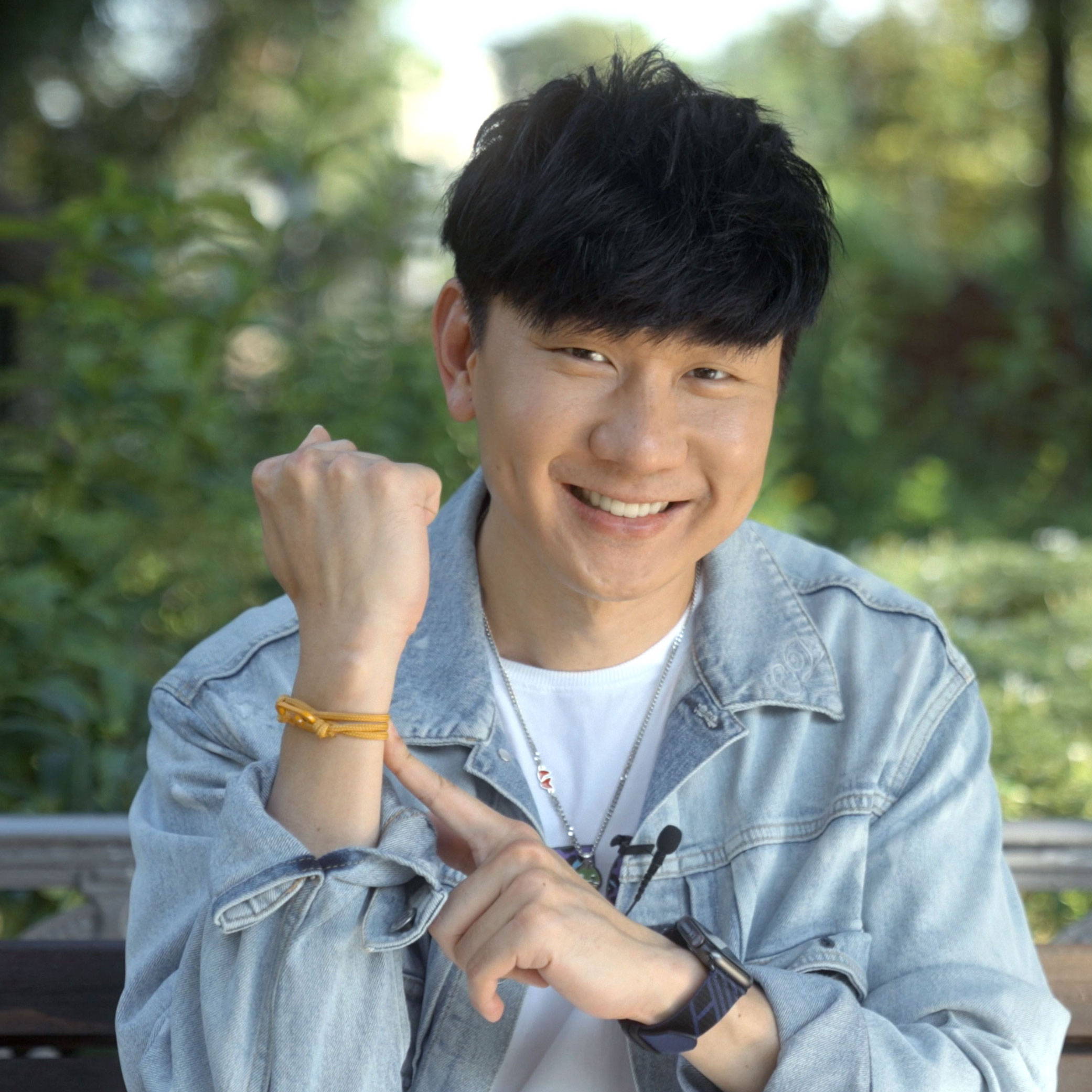 11 Need-To-Know-Facts About JJ Lin – #TOGETHERBAND